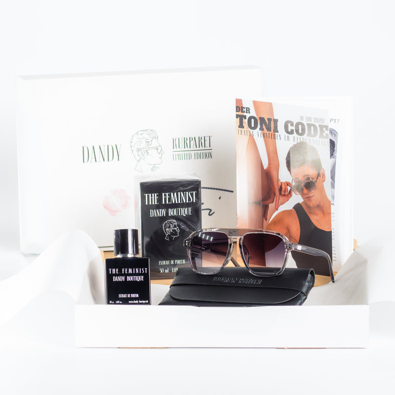 Showroom – Dandy Boutique