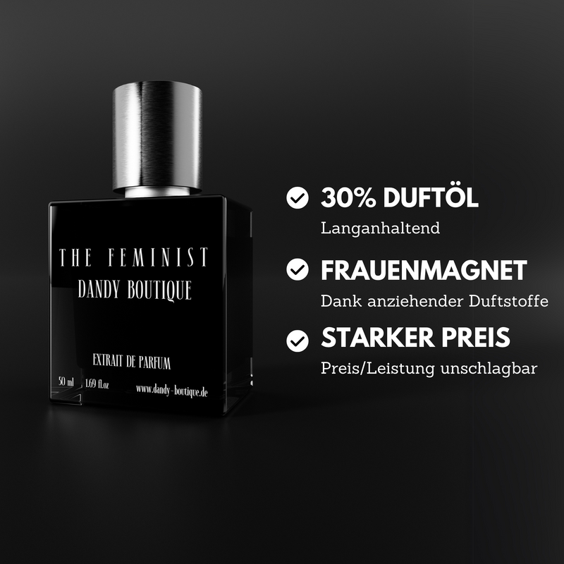 Showroom – Dandy Boutique